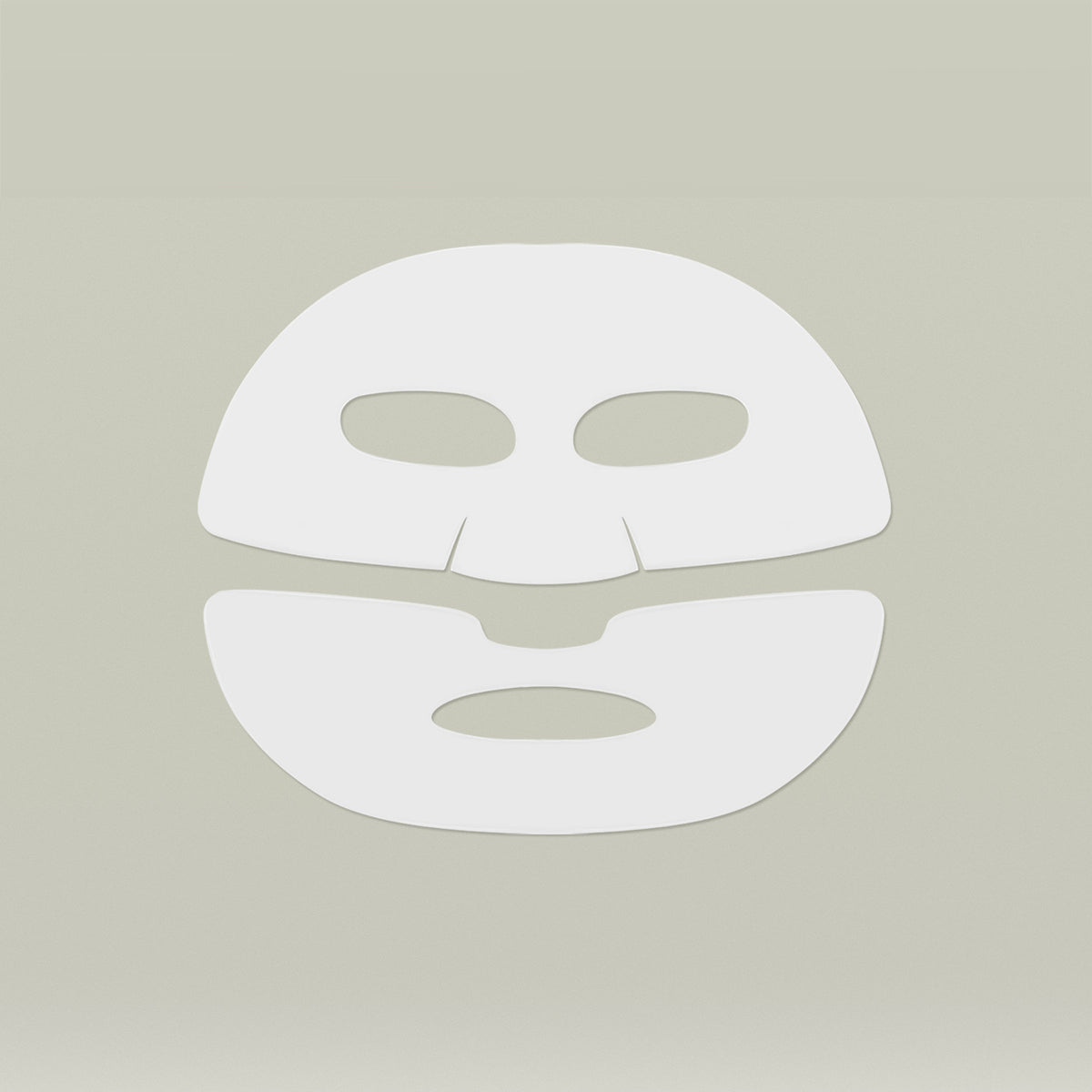 Hydrogel Face Mask ultra-hydrating skin treatment – Tropic Skincare