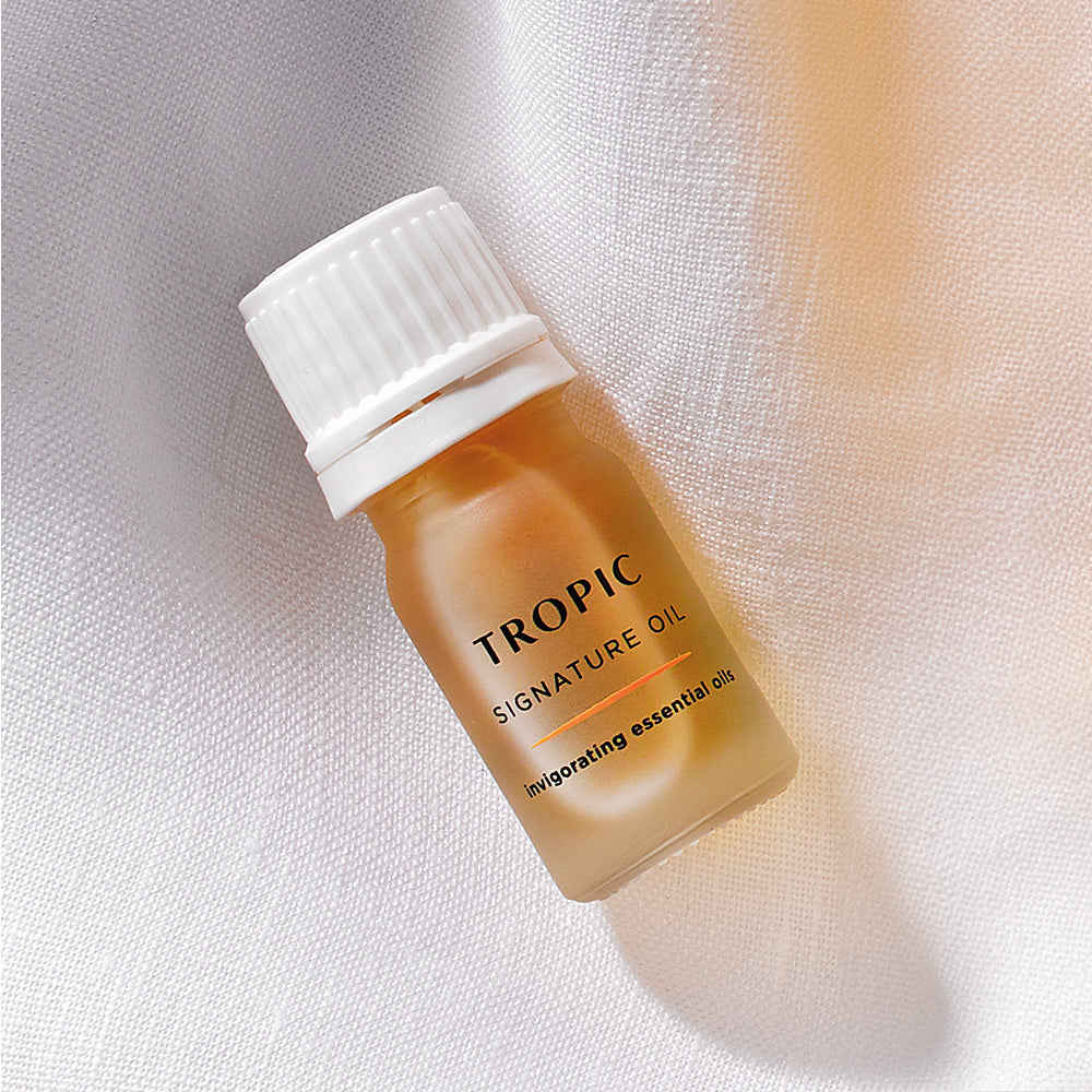 Signature Oil – Tropic Skincare