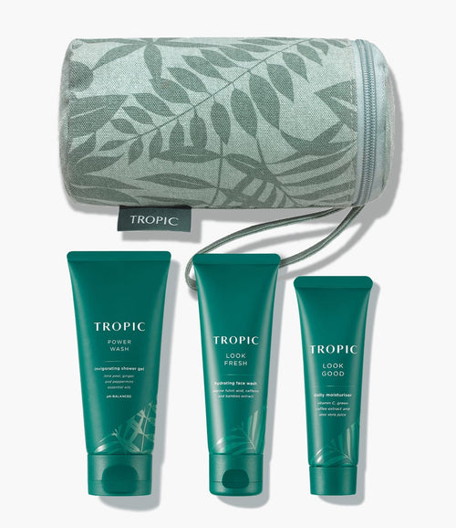 Natural Beauty Products | Vegan Makeup & Skincare | Tropic – Tropic ...