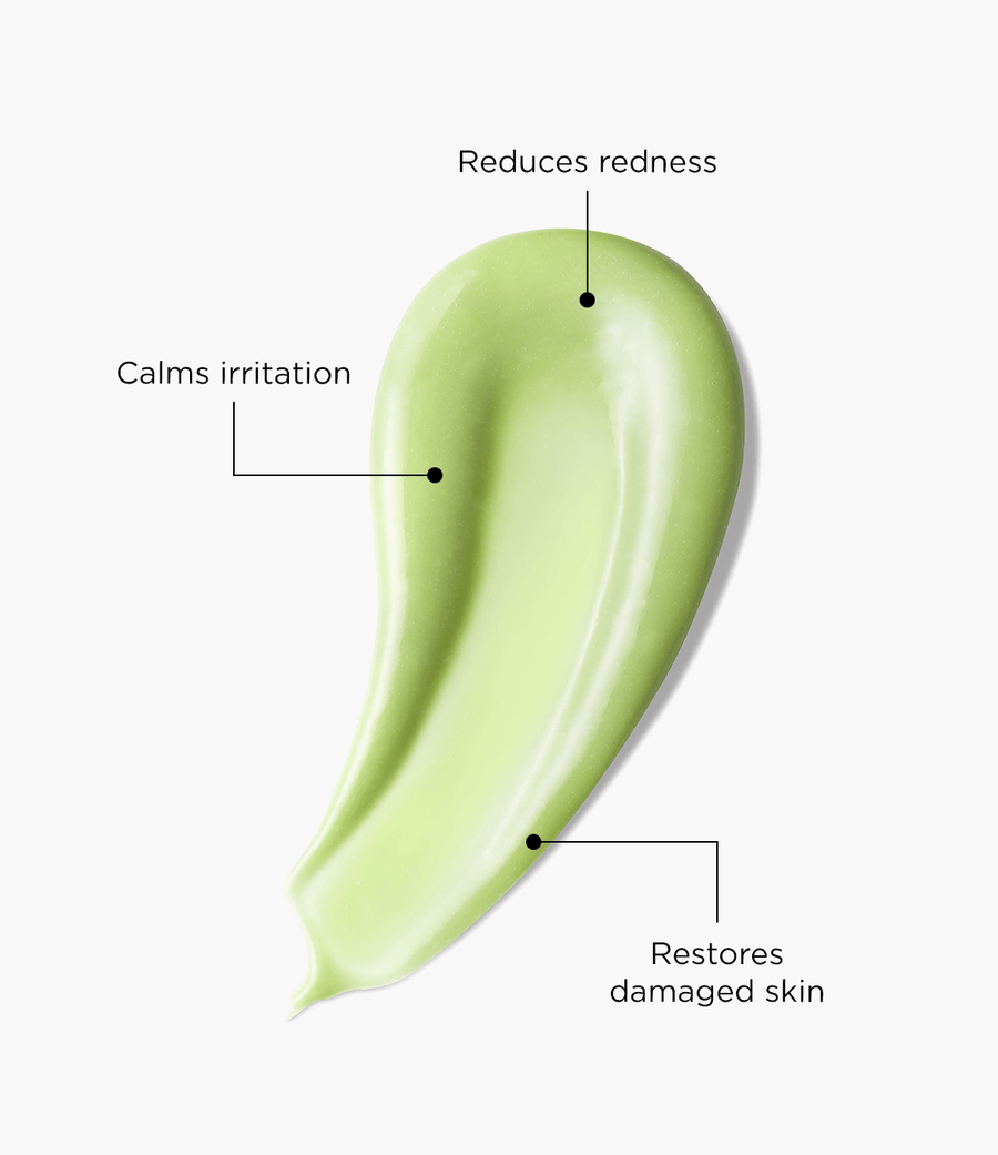 SKIN RE-LEAF soothing moisturiser – Tropic Skincare