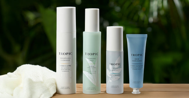 Skincare Offers – Tropic Skincare