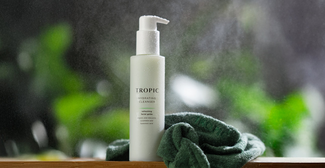 Skincare Offers | Tropic Skincare