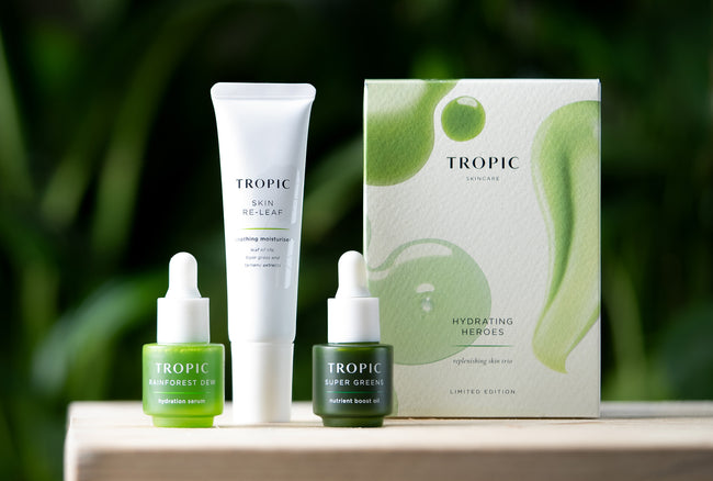 Skincare Offers – Tropic Skincare