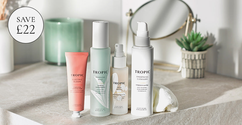 Skincare Offers – Tropic Skincare