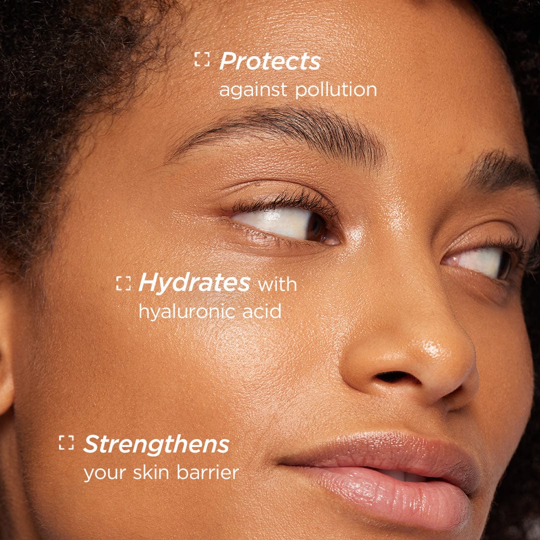Liquid Radiance adaptogen serum foundation – Tropic Skincare
