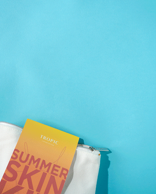 Tropic Skincare | Natural, Freshly Made Skincare