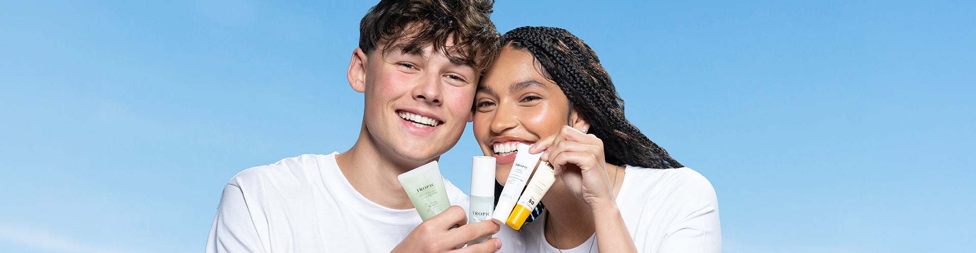Summer Skin Kit – Tropic Skincare