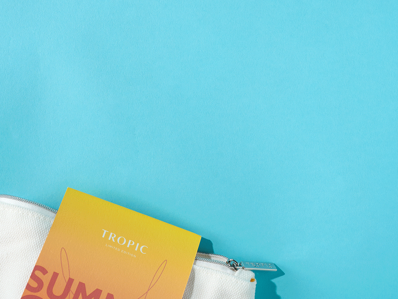 Summer Skin Kit – Tropic Skincare