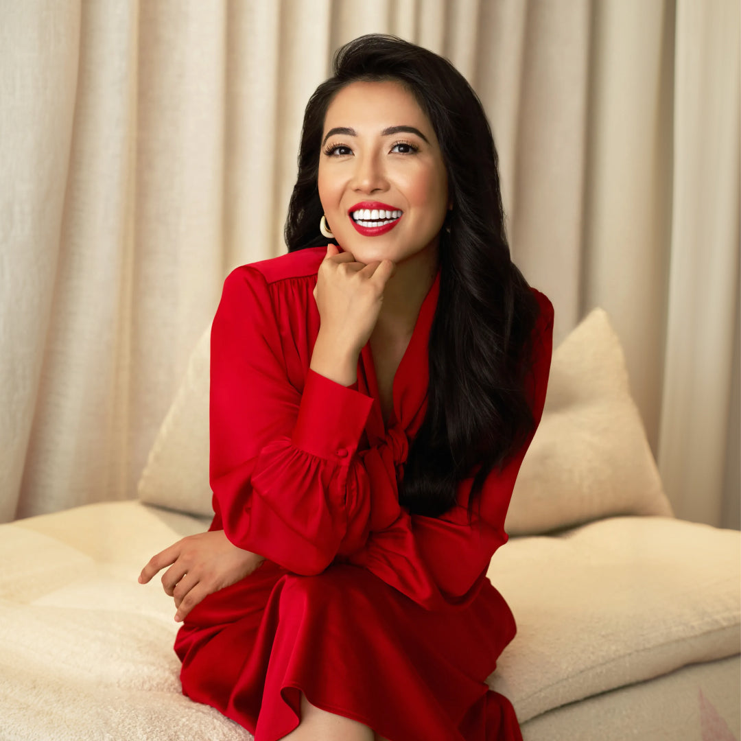 Meet Our Founder, Susie Ma – Tropic Skincare