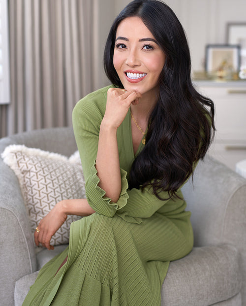 Meet Our Founder, Susie Ma – Tropic Skincare