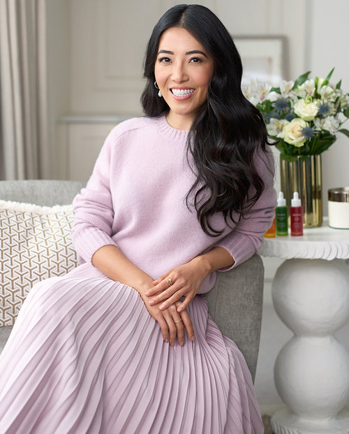 Meet Our Founder, Susie Ma – Tropic Skincare