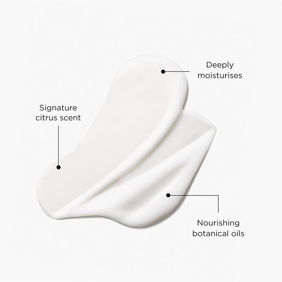 Signature Hand Lotion | Natural Hand Cream With Pump – Tropic Skincare