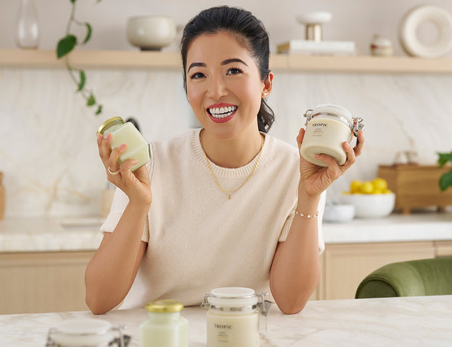 Meet Our Founder, Susie Ma – Tropic Skincare