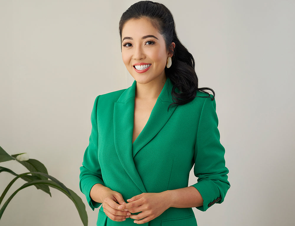 Meet Our Founder, Susie Ma – Tropic Skincare