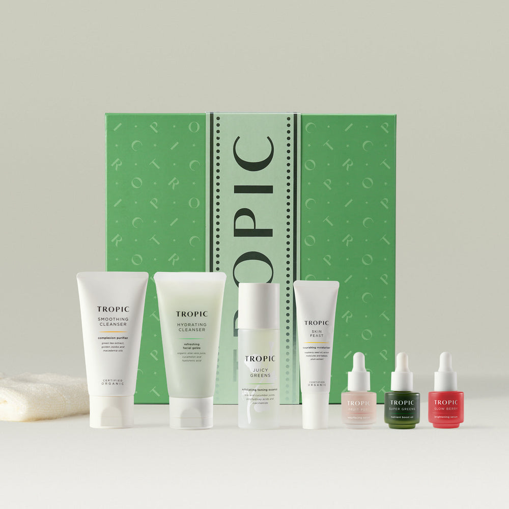 Skincare & Makeup Offers | Winter Sale! Up to 33% off Makeup – Tropic ...