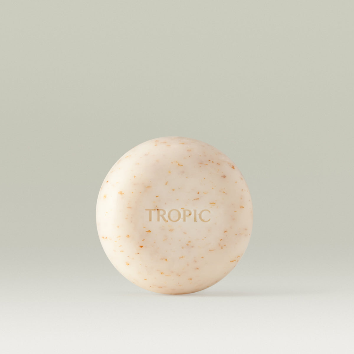 Cleansing Body Pebble – Tropic Skincare