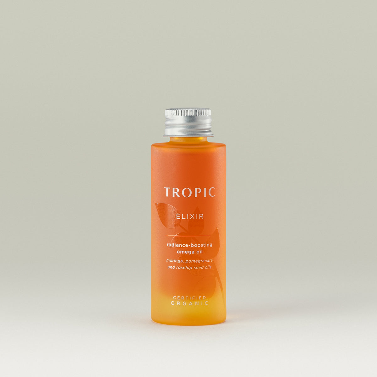 Elixir Radiance-Boosting Omega Oil | 30ml | Tropic Skincare