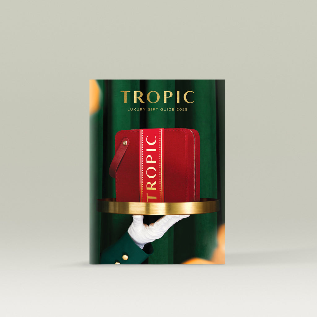 The Luxury Gift Guide – Tropic Skincare