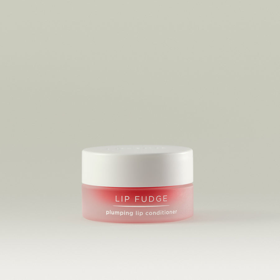 Lip Fudge Plumping Lip Conditioner | 10ml | Tropic Skincare