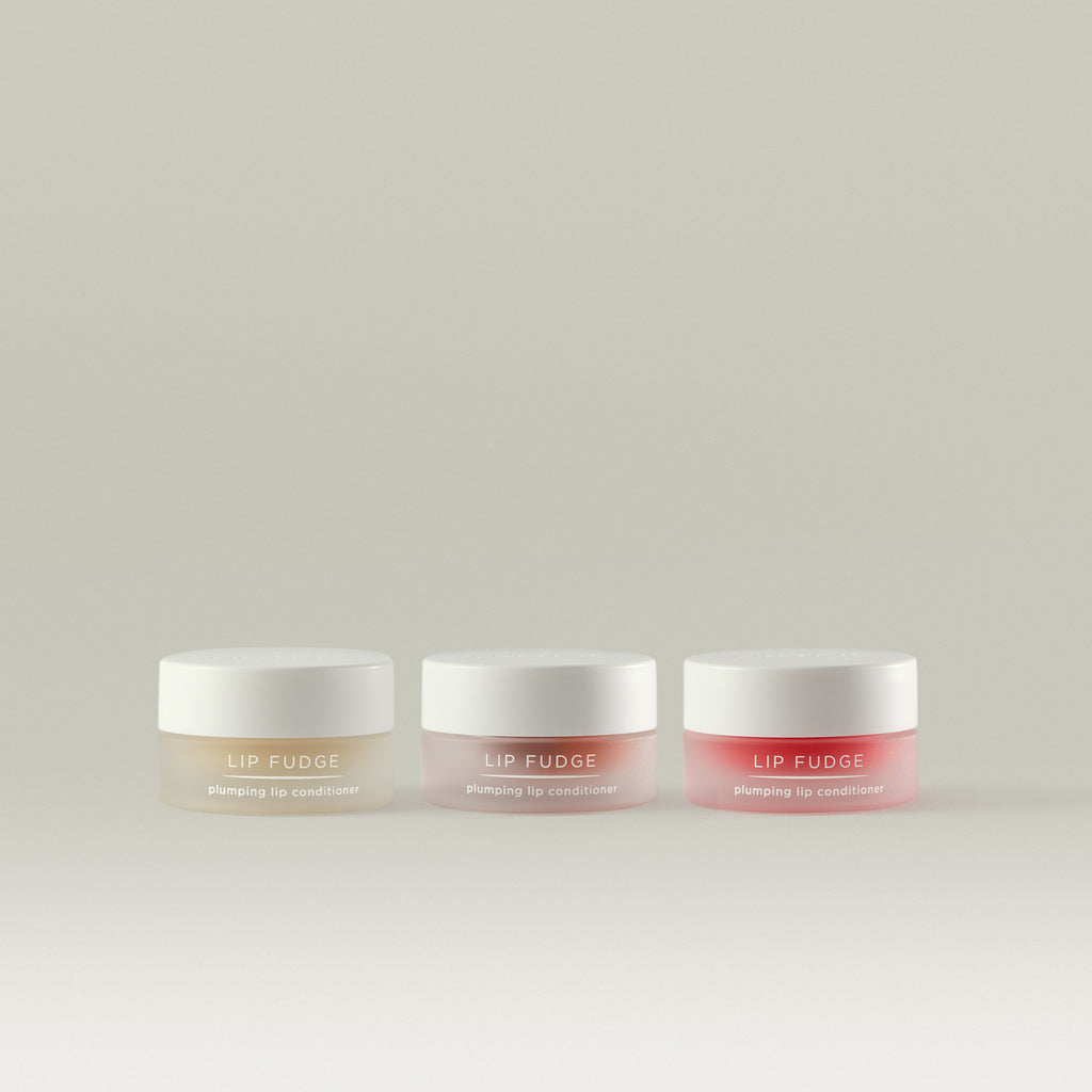 The Lip Fudge Complete Collection | Tropic Skincare
