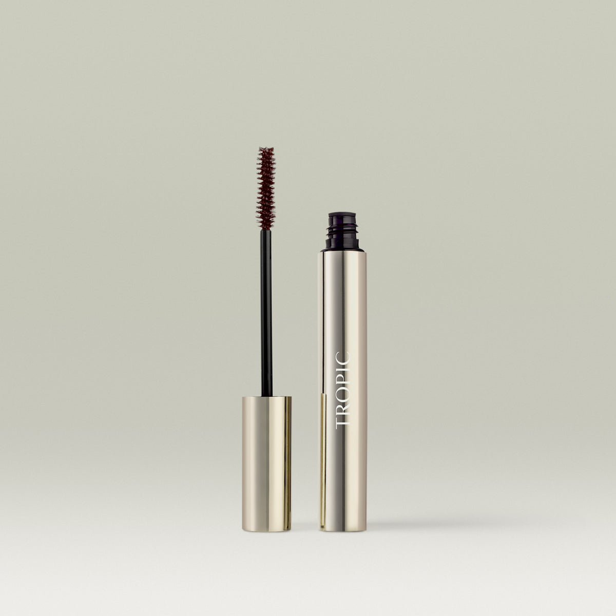 Fixing Gel Mascara | Sensitive Mascara – Tropic Skincare