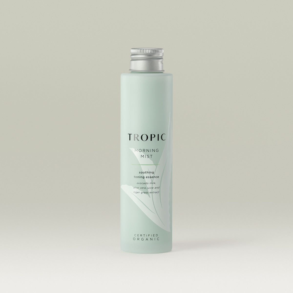 Morning Mist Soothing Toning Essence | Facial Toner | 100ml | Tropic ...