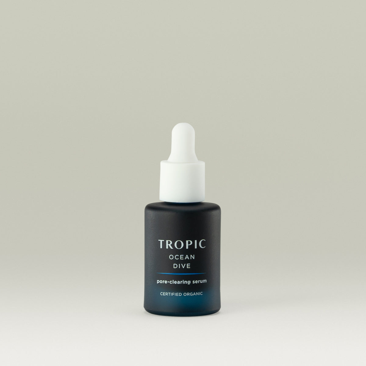 Ocean Dive pore-clearing serum – Tropic Skincare