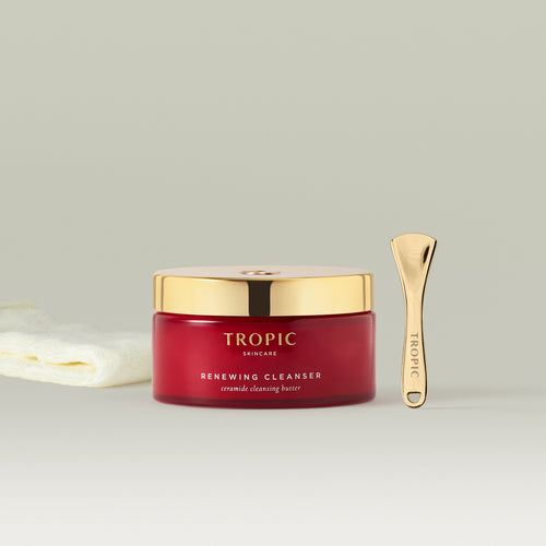 Meet Our Founder, Susie Ma – Tropic Skincare