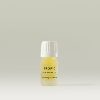 Signature Oil – Tropic Skincare
