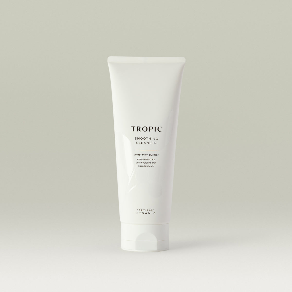 Smoothing Cleanser Complexion Purifier | Tropic Skincare