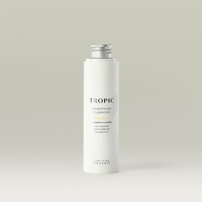 Smoothing Cleanser Complexion Purifier | Tropic Skincare