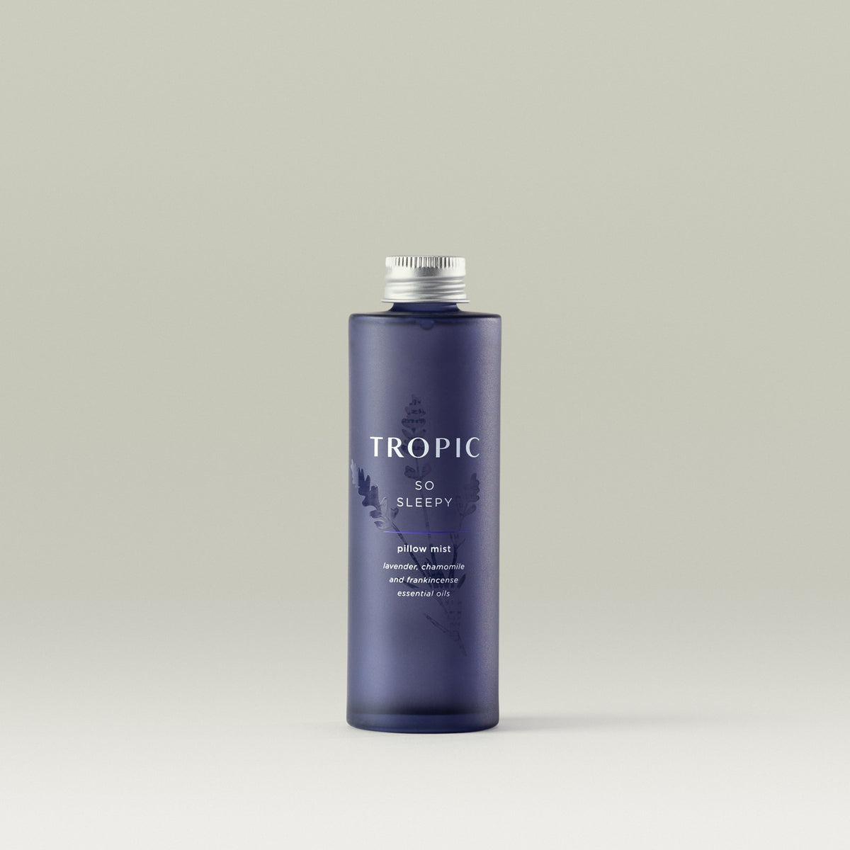 So Sleepy Pillow Mist | Lavender Sleep Spray – Tropic Skincare