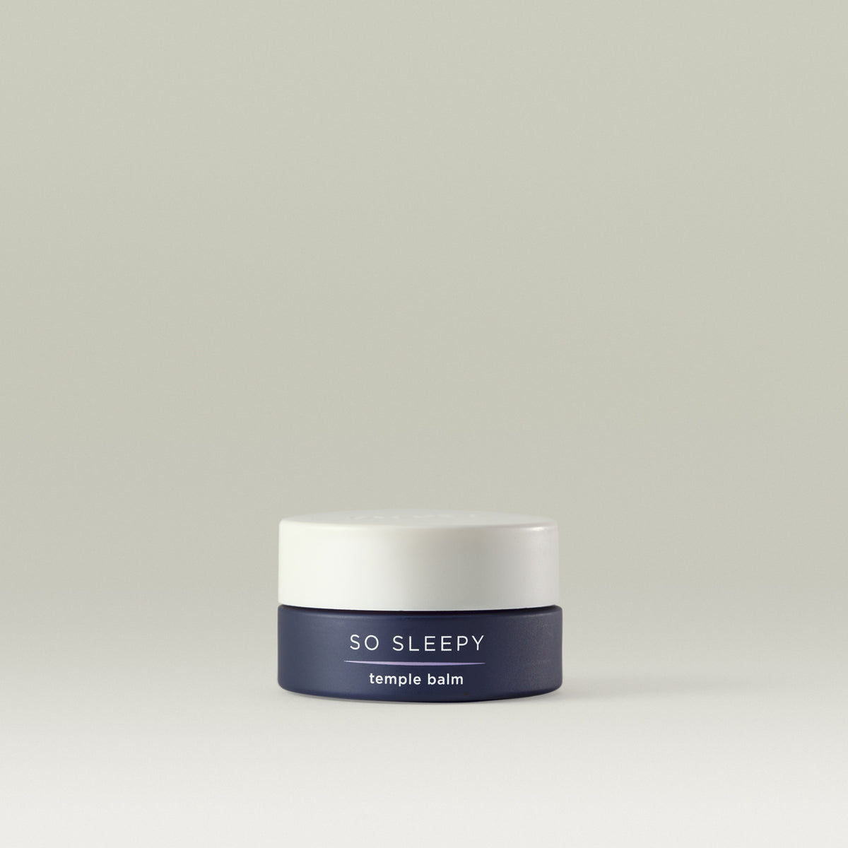 So Sleepy Temple Balm – Tropic Skincare