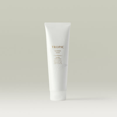 Summer Skin Gradual Tanning Lotion – Tropic Skincare