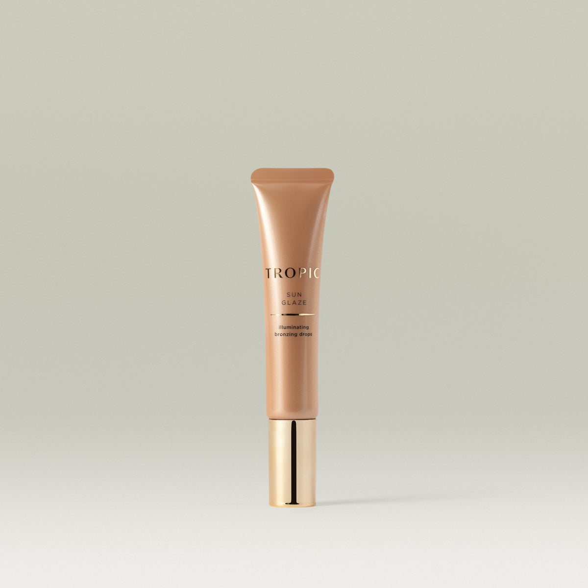 Sun Glaze Illuminating Bronzing Drops | Vegan Bronzer Drops – Tropic ...
