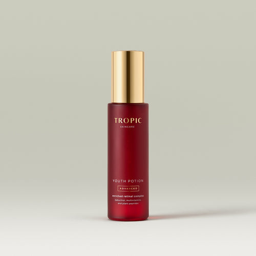Tropic Skincare | Natural, Freshly Made Skincare