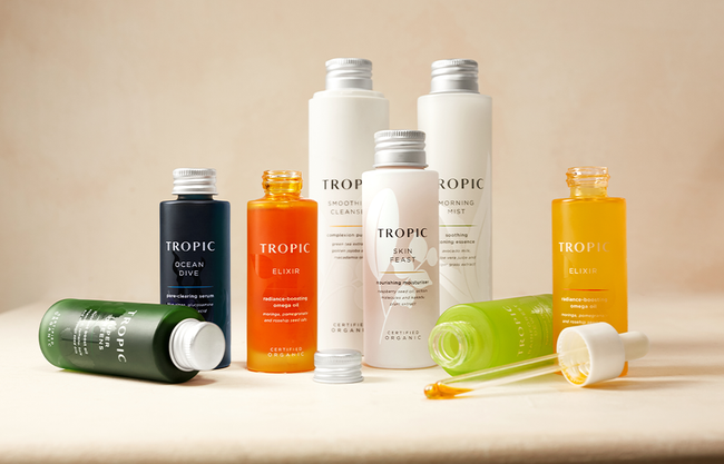 Skincare Offers – Tropic Skincare