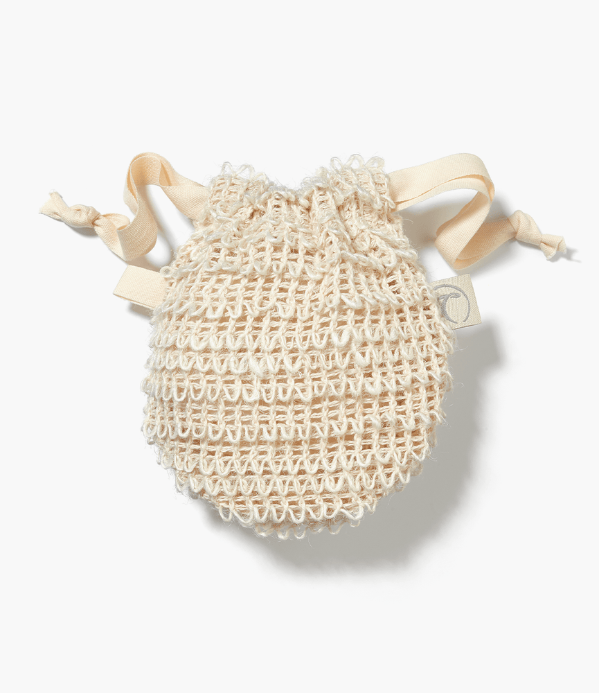 PEBBLE POUCH – Tropic Skincare