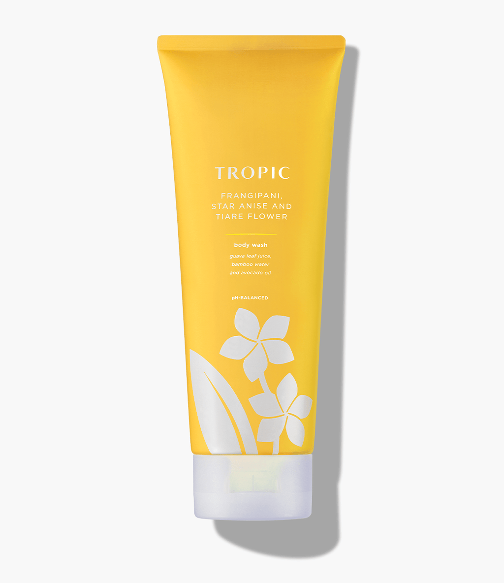 Body Wash | 250ml | Tropic Skincare