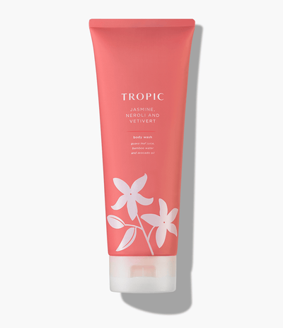 Body Wash | 250ml | Tropic Skincare