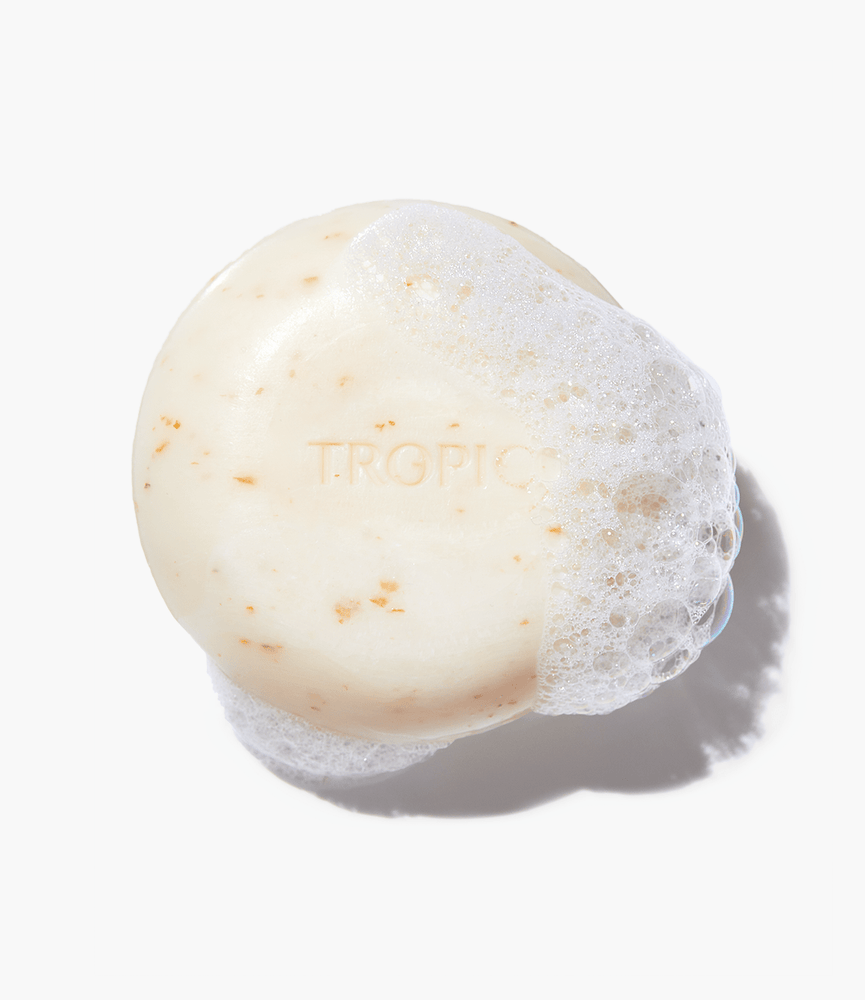 Cleansing Body Pebble | Tropic Skincare