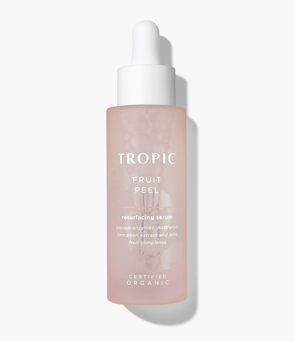 Award-Winning Natural Skincare Products | Tropic Skincare