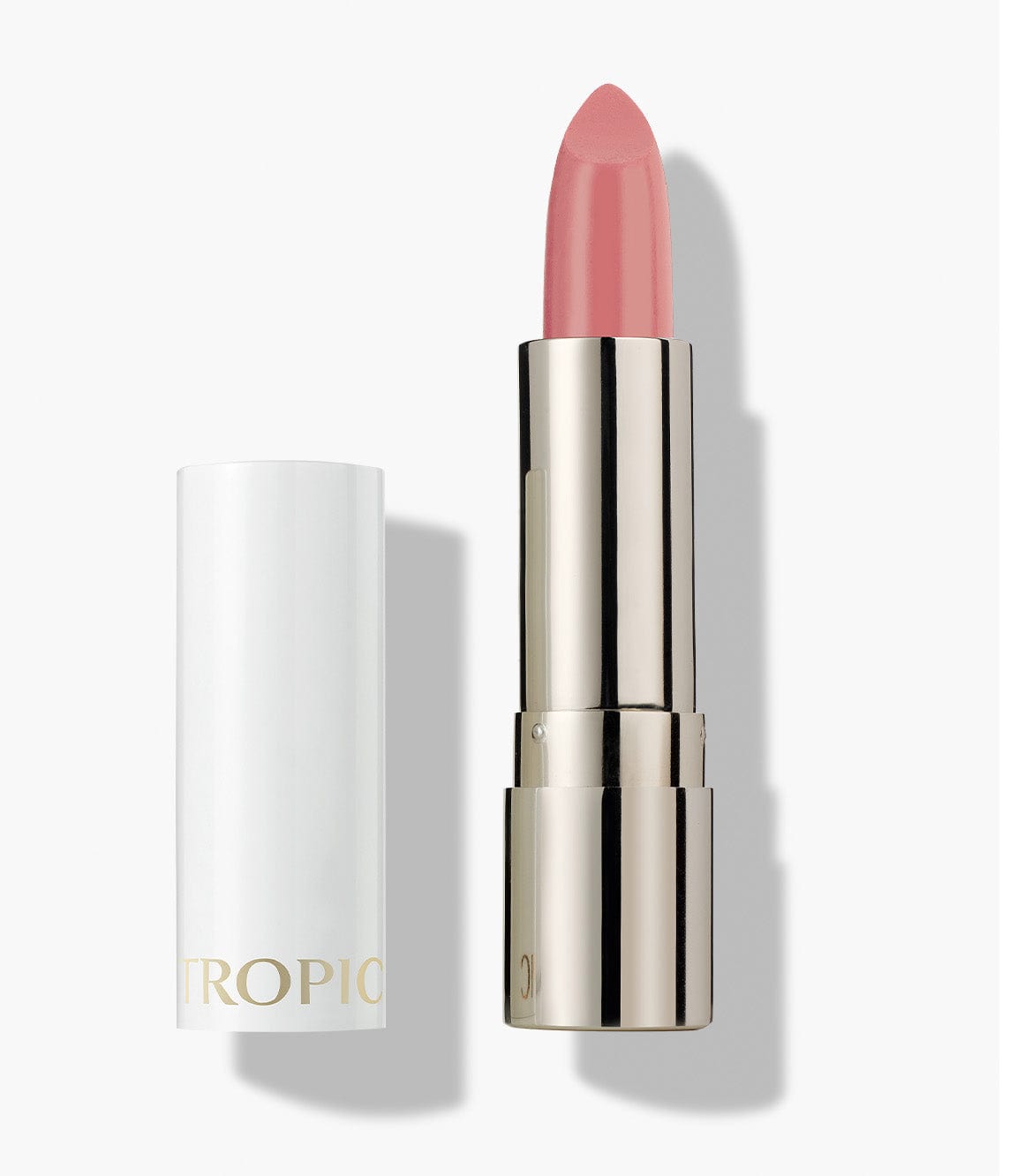 Kiss Me Quick Lipstick | Cruelty-Free | Tropic Skincare