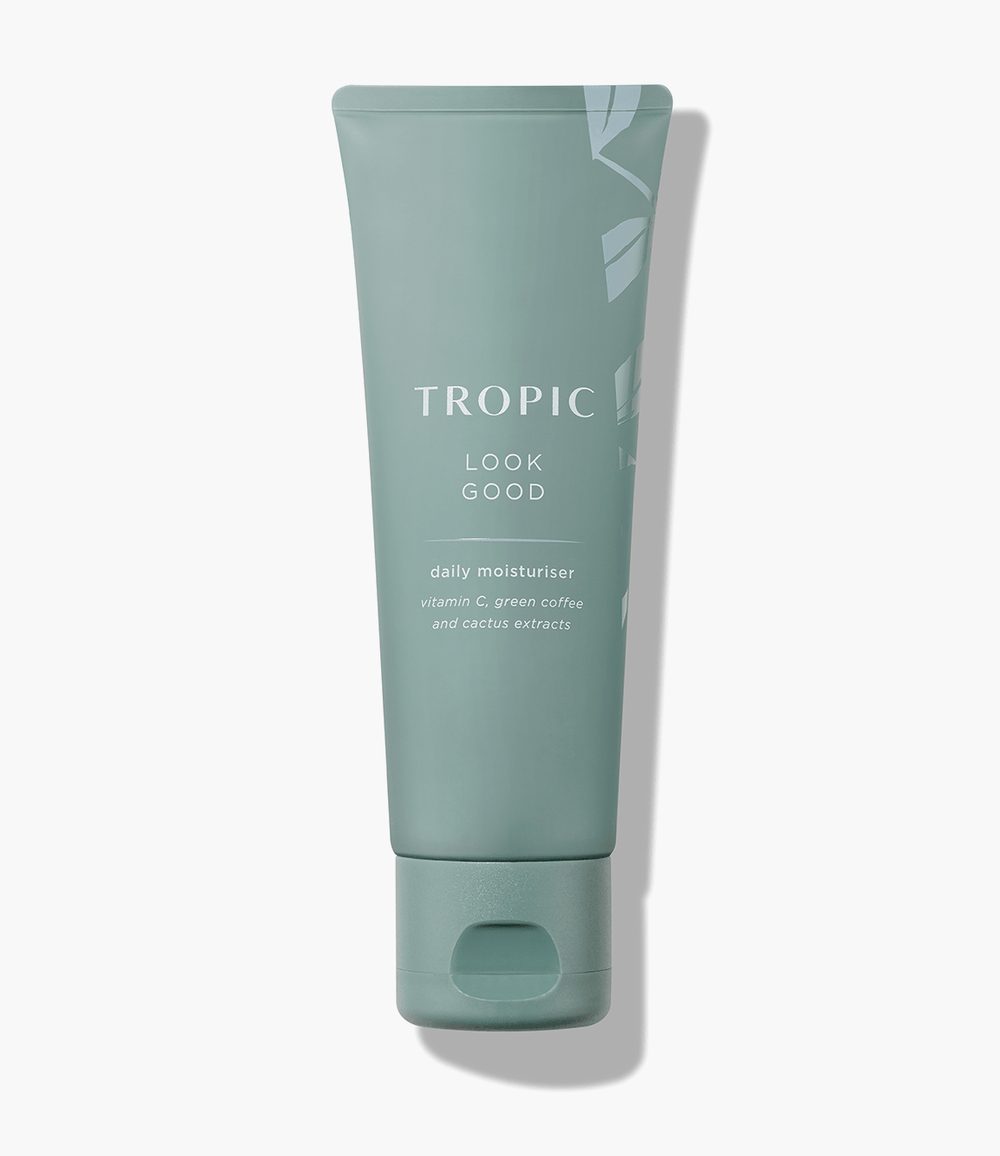 Award-Winning Natural Skincare Products | Tropic Skincare
