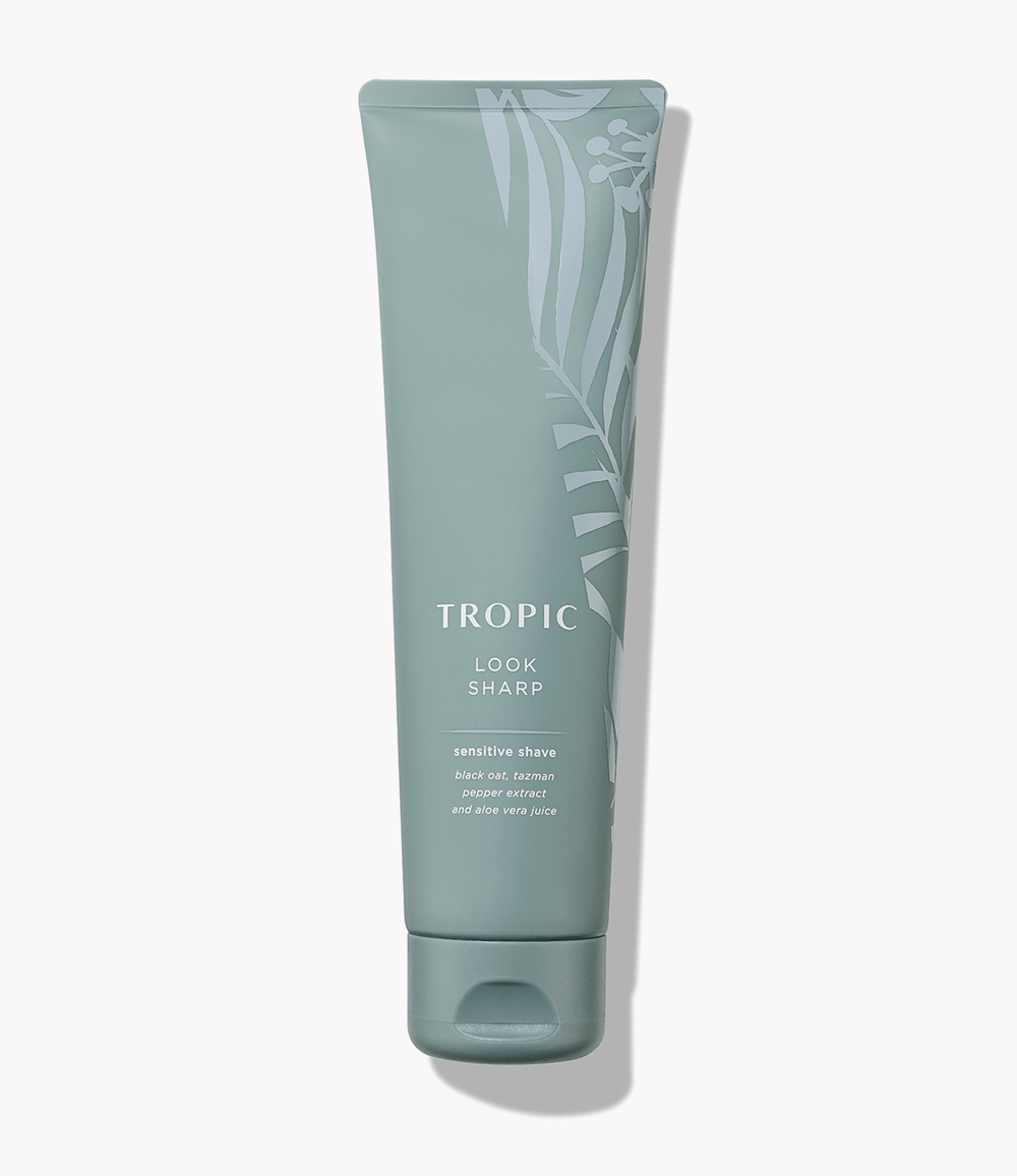 Men's Natural Skincare Products | Tropic Skincare