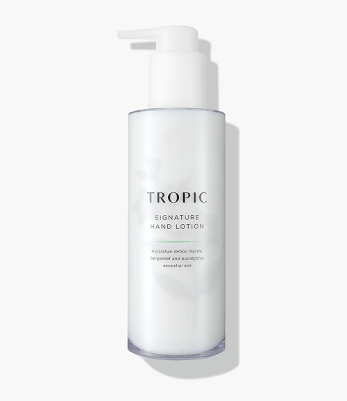 Natural Hand Creams – Tropic Skincare