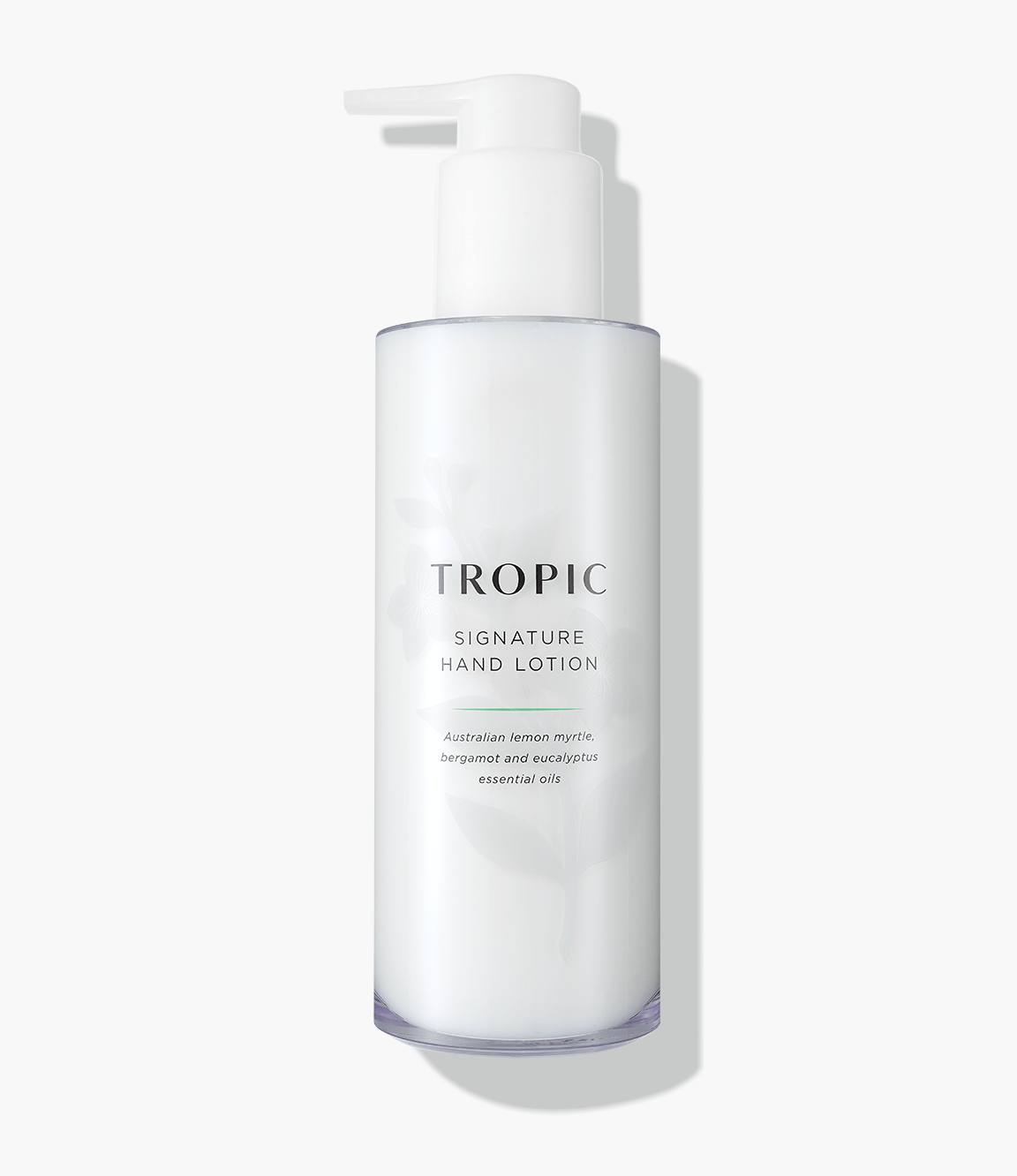 Signature Hand Lotion | 180ml | Tropic Skincare