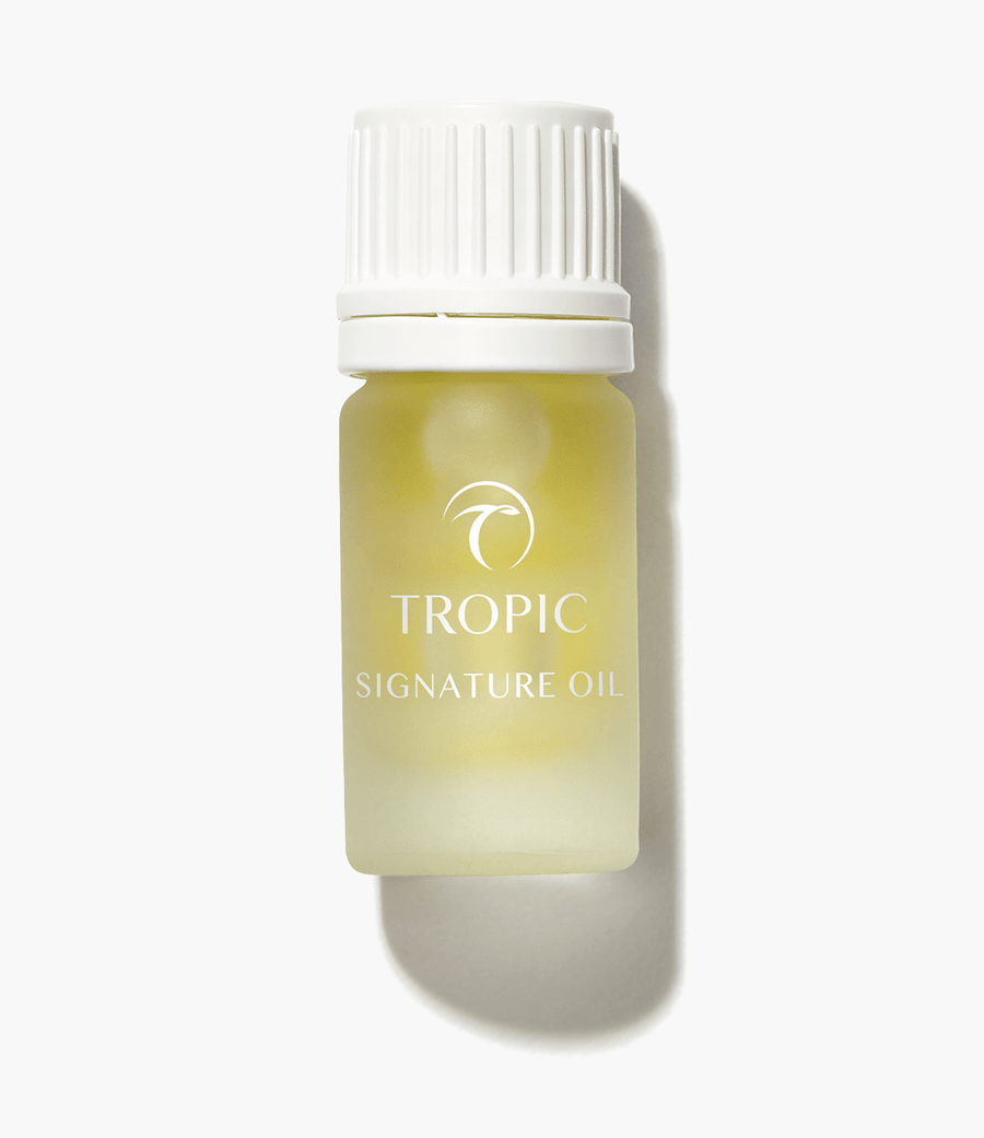 Signature Oil | Tropic Skincare