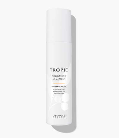 Smoothing Cleanser Complexion Purifier | 120ml | Tropic Skincare