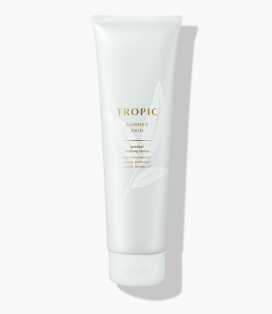 Summer Skin Gradual Tanning Lotion | 200ml | Tropic Skincare